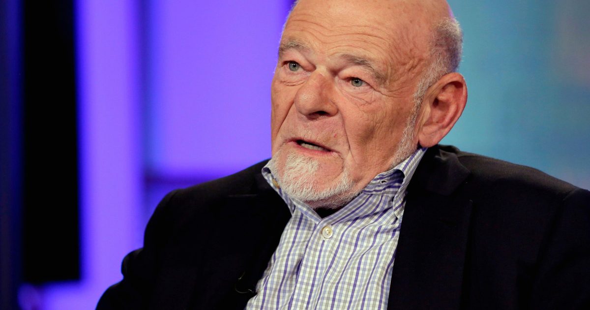 Billionaire real estate investor Sam Zell dies - Green Street News