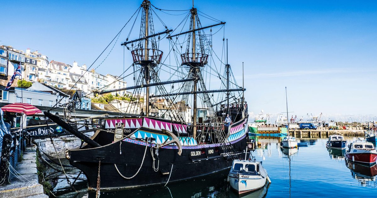 Drake portfolio launched for sale - Green Street News