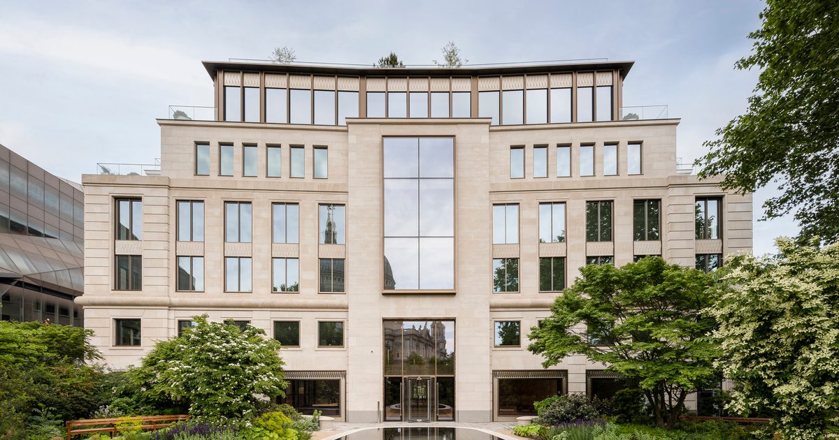 Alantra opens new London base - Green Street News