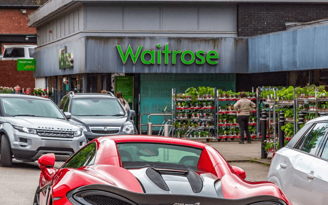 Waitrose plans £1bn investment in new stores - Green Street News