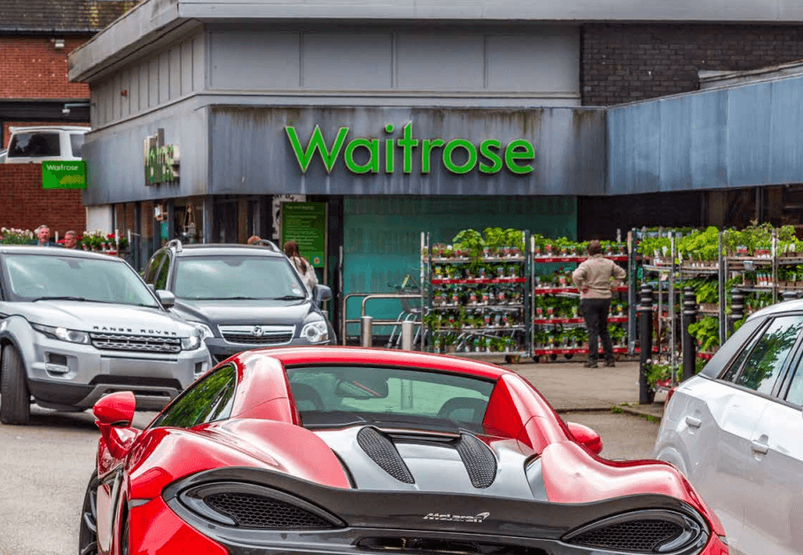 M&G completes £130m Waitrose portfolio purchase - Green Street News