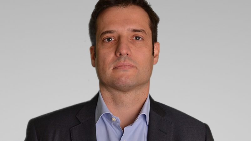 Q+A: Ares’ Philip Moore – “Only take the risk you’re ready to own ...