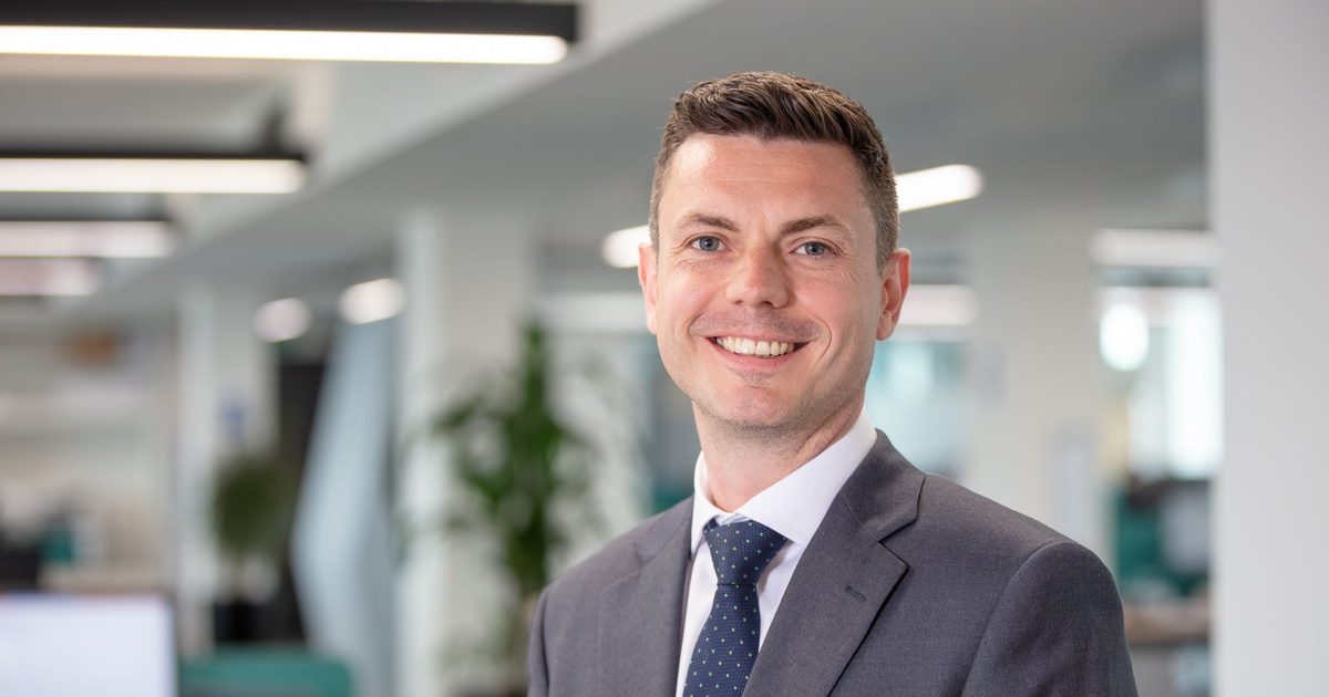 Allsop hires head of Northern commercial investment - Green Street News