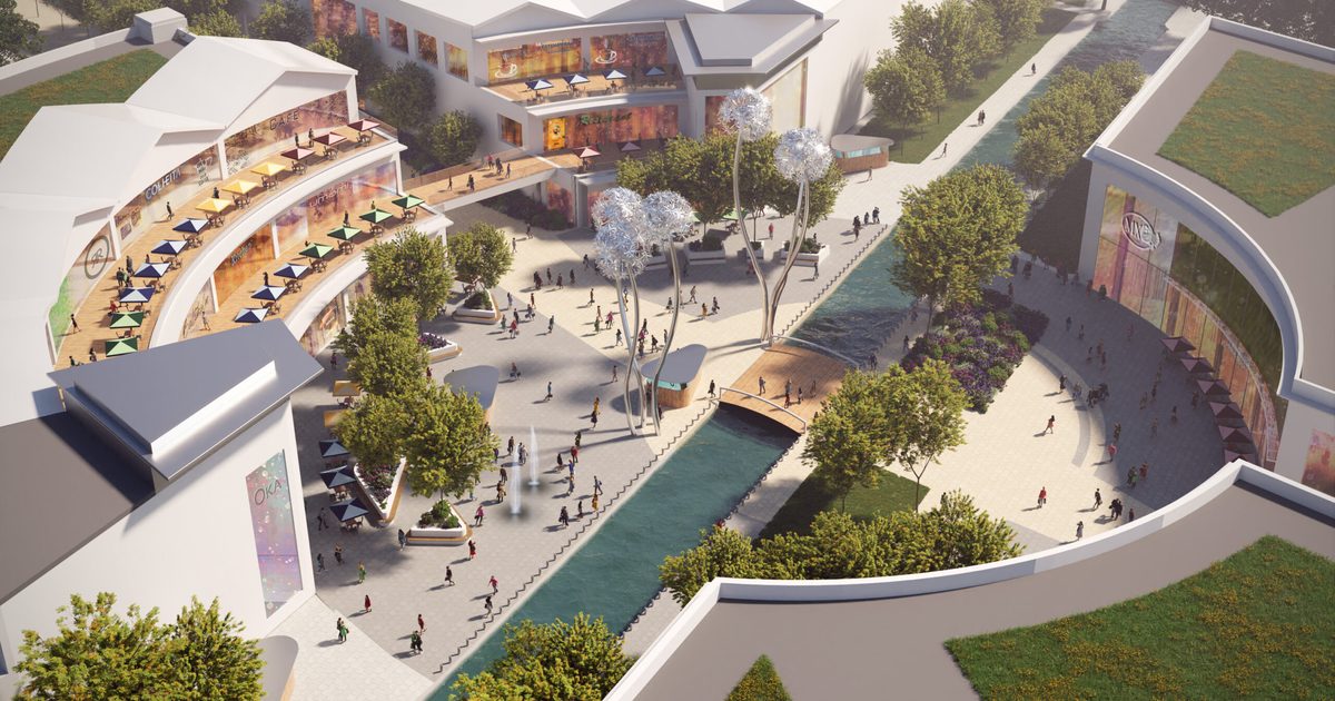 Plans approved for £500m Hertfordshire development - Green Street News