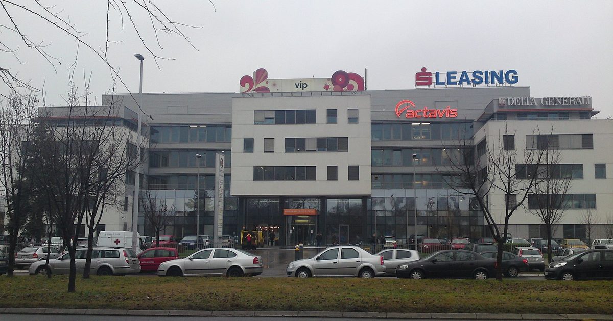 CA Immo sells Serbian office complex - Green Street News