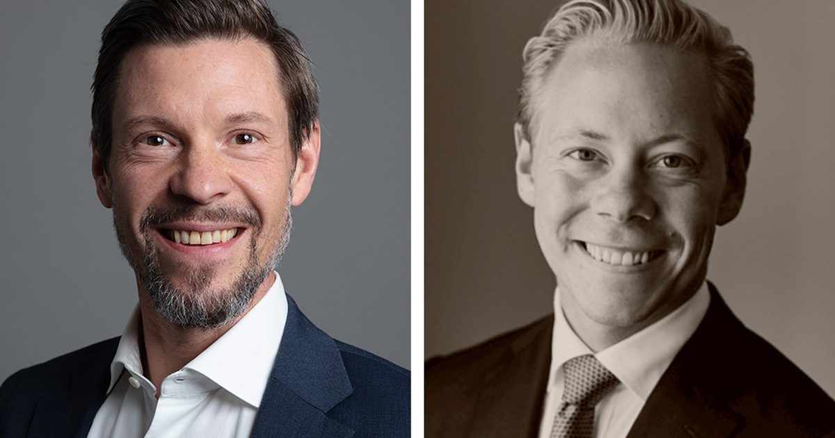 CapMan brings in investment director duo - Green Street News