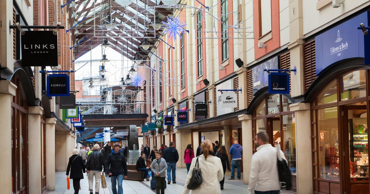 Landsec reveals major retail investment plans - Green Street News