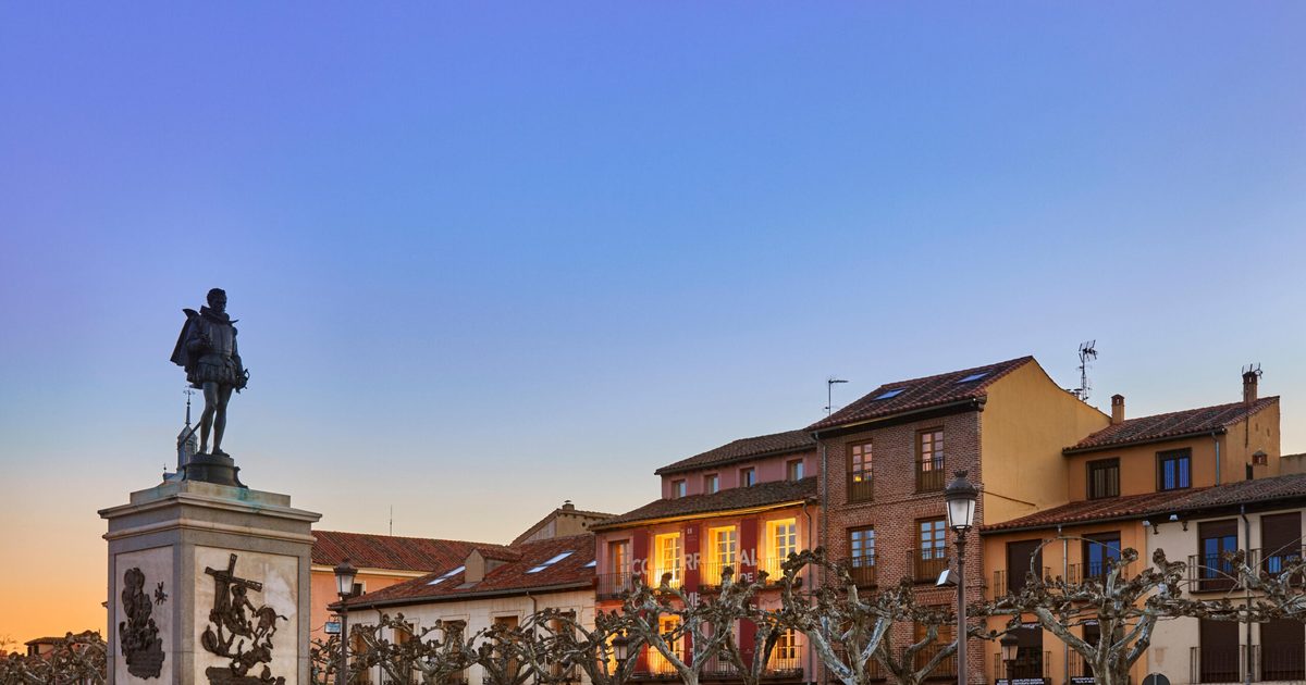 Boreal continues European spree with €45m Spanish asset - Green Street News