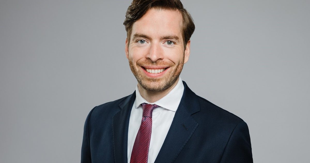 Catella Resi hires Patrizia fund manager - Green Street News