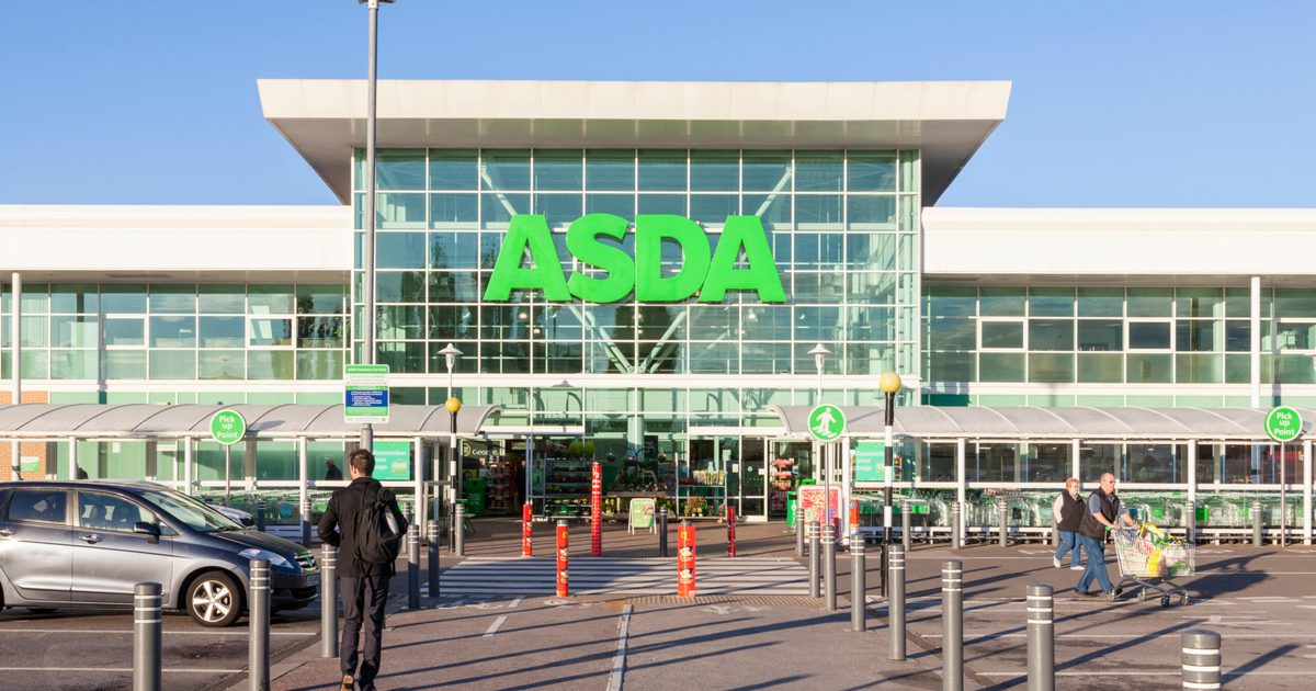 Asda owners line up £500m portfolio sale - Green Street News
