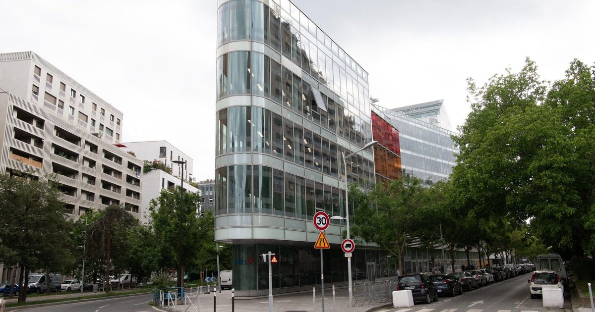 In Situ no more: DWS in talks to sell Paris office for under €100m ...