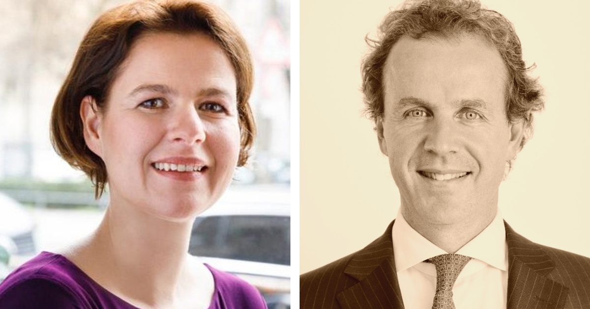 Instone elects ULI and Activum execs to supervisory board - Green Street News