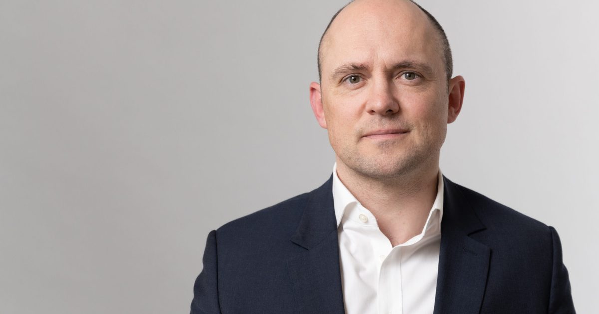 Five questions for CBRE’s Jack Cox - Green Street News