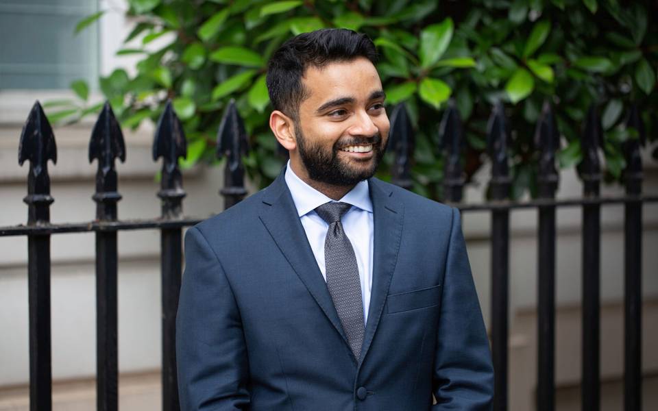 Dominus reboots 33-storey Stratford student tower plans - Green Street News