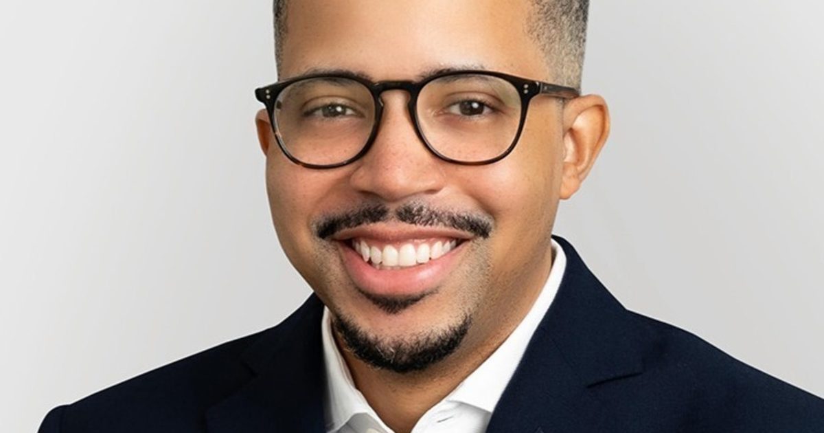 CBRE IM names managing director for real estate partners strategy ...