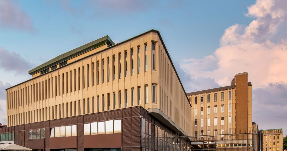 Kryalos says arrivederci to €31m Florentine complex - Green Street News