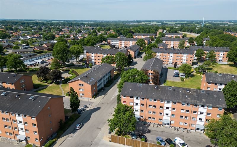 NCC secures €47m Danish resi refurbishing - Green Street News