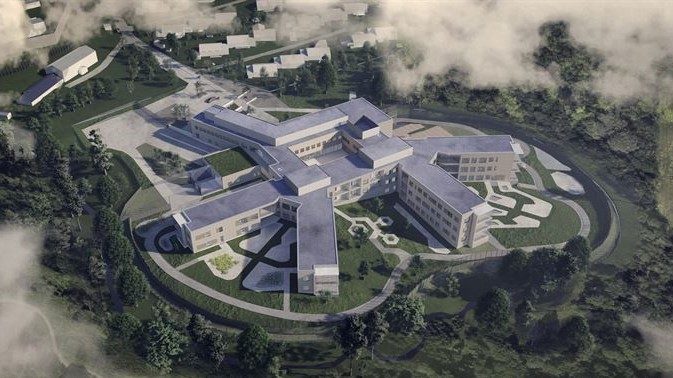 NCC to build €85m Norwegian psychiatric hospital - Green Street News