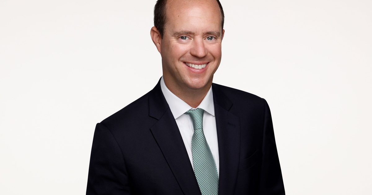 Former Bridgepoint exec appointed Castleforge finance chief - Green ...