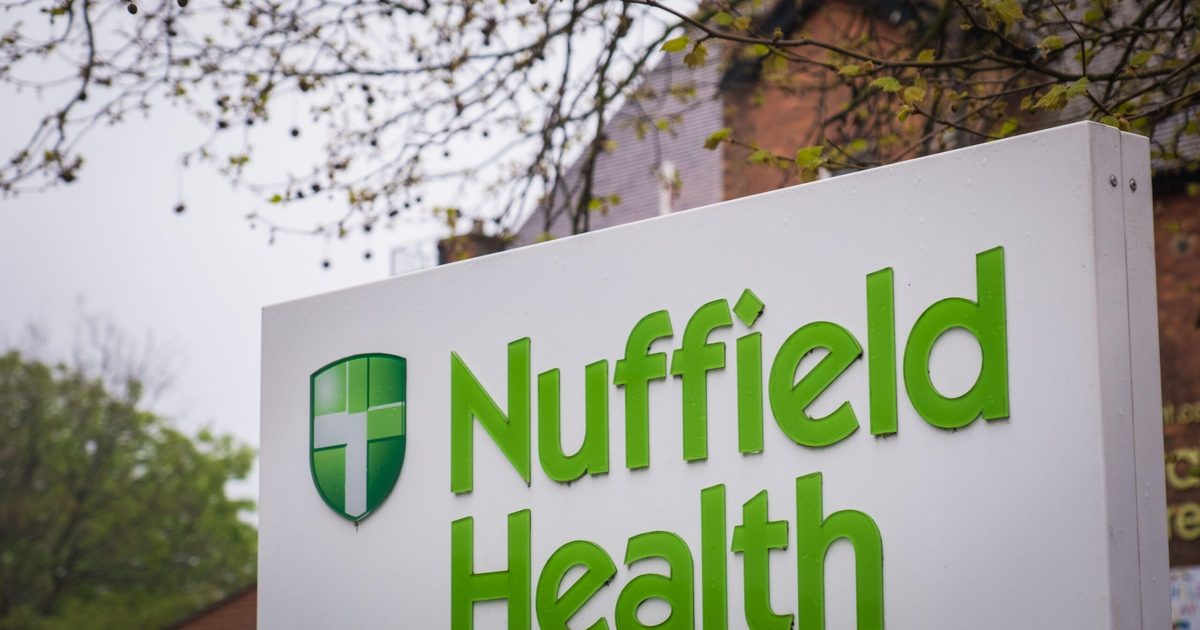 Nuffield Health wins rent relief dispute with Merton Council - Green ...