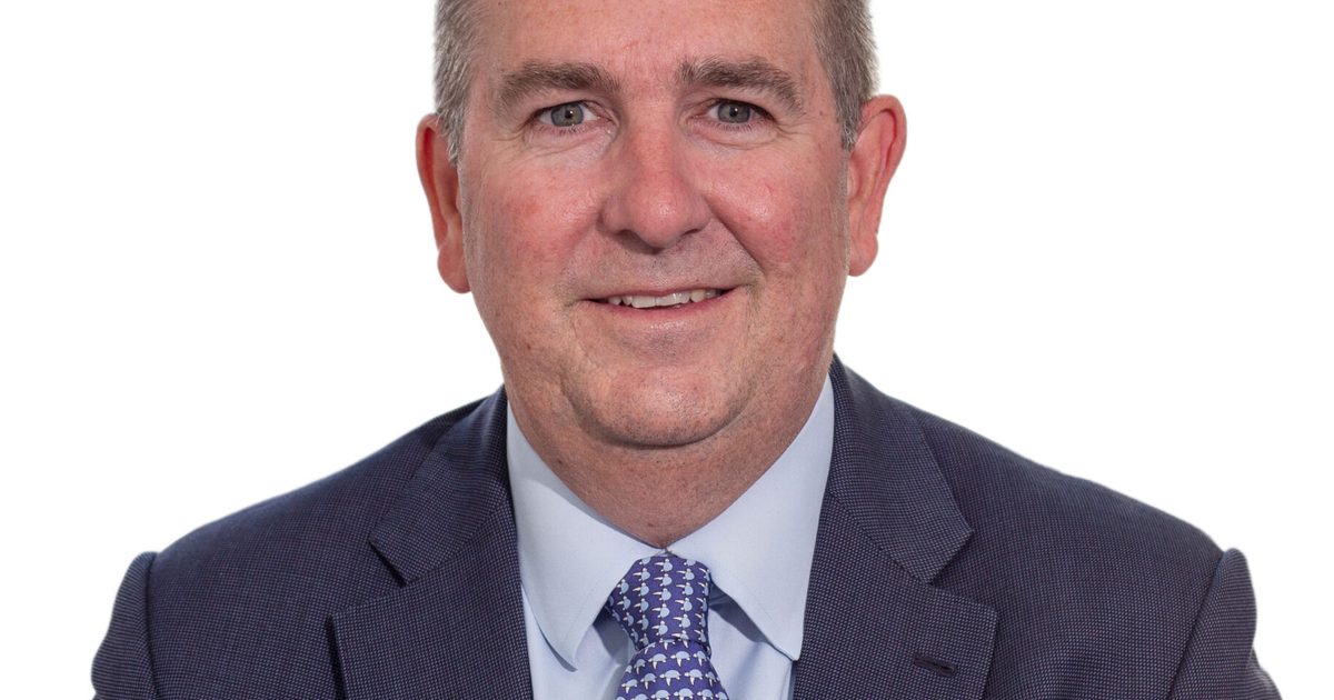 Five questions for Schroders' Jeff O’Dwyer - Green Street News