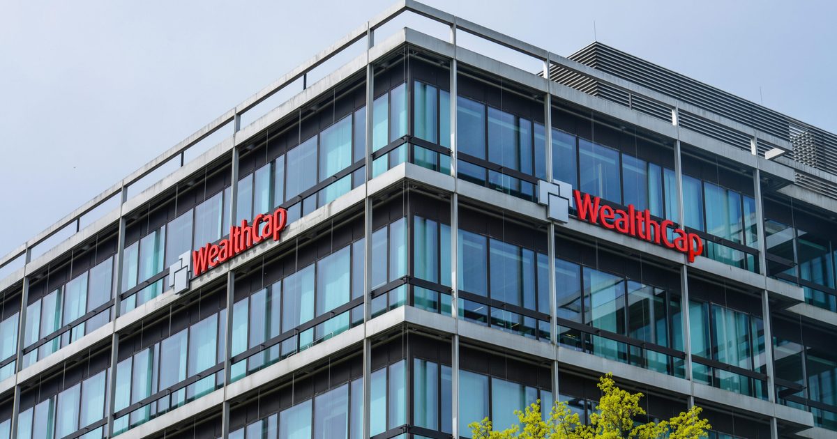 Wealthcap to raise €50m closed-end fund - Green Street News