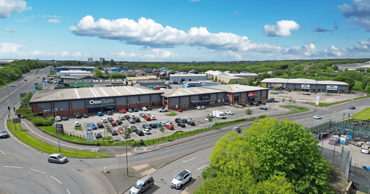 UK Land Investments kicks off retail park sale - Green Street News
