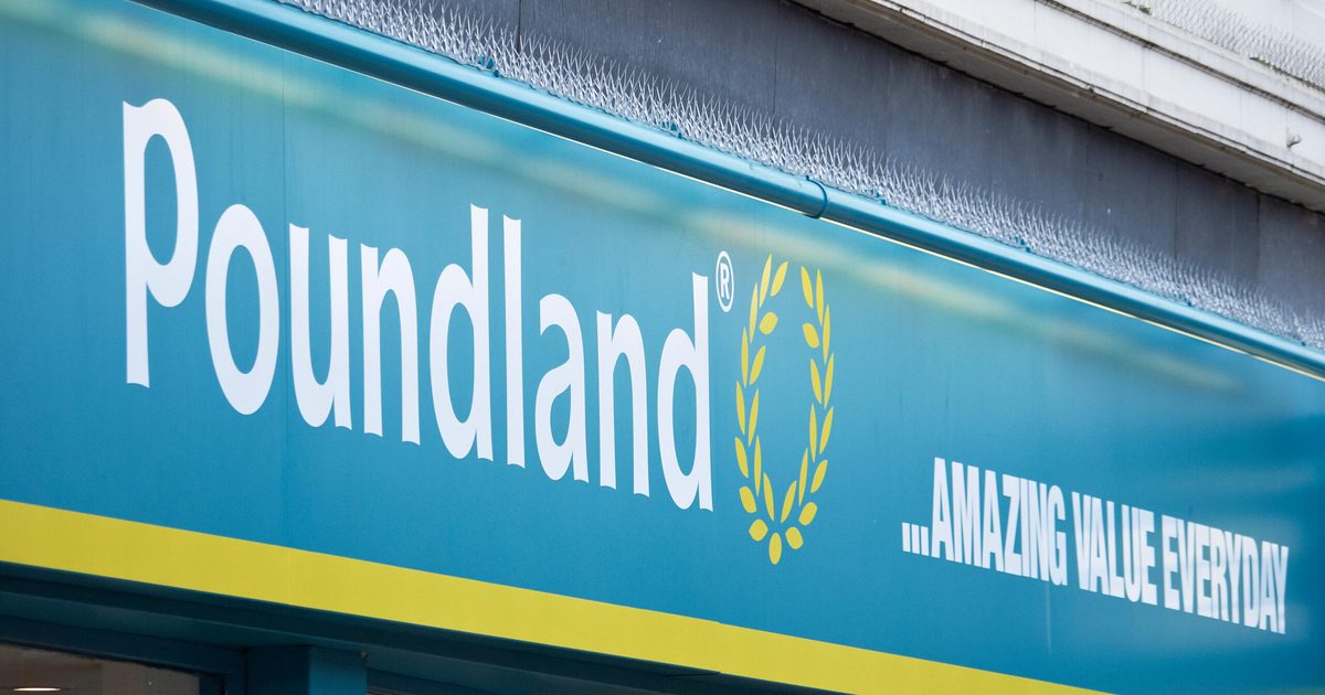 Poundland to shut distribution centres - Green Street News