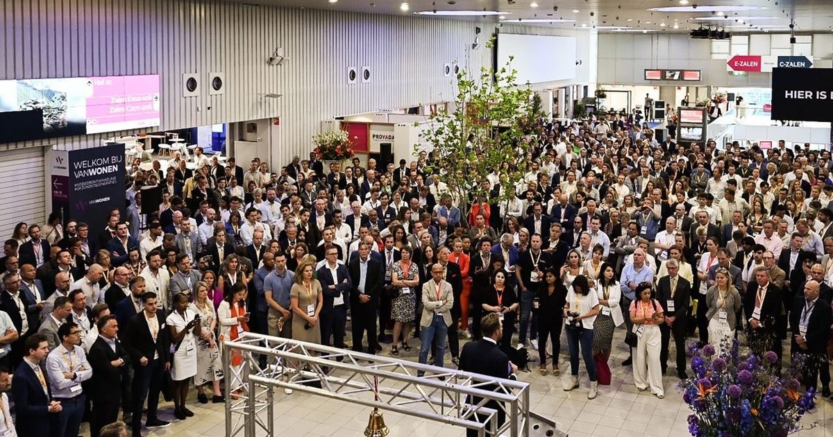 Provada 2023: boat trips, regulations and private investors - Green Street News