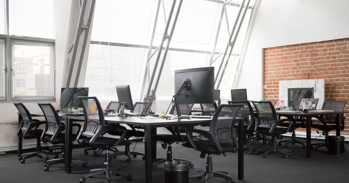 Office downsizing has “peaked” as occupiers consider expansion - Green ...