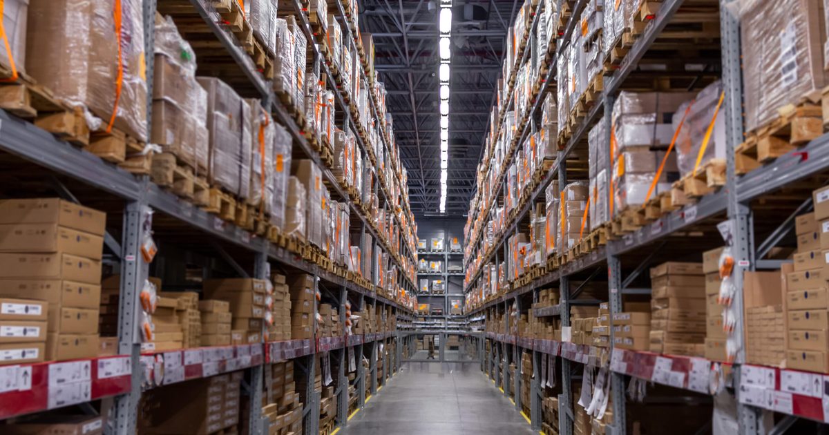 Greykite eyes warehouse platform launch and seals €350m portfolio ...