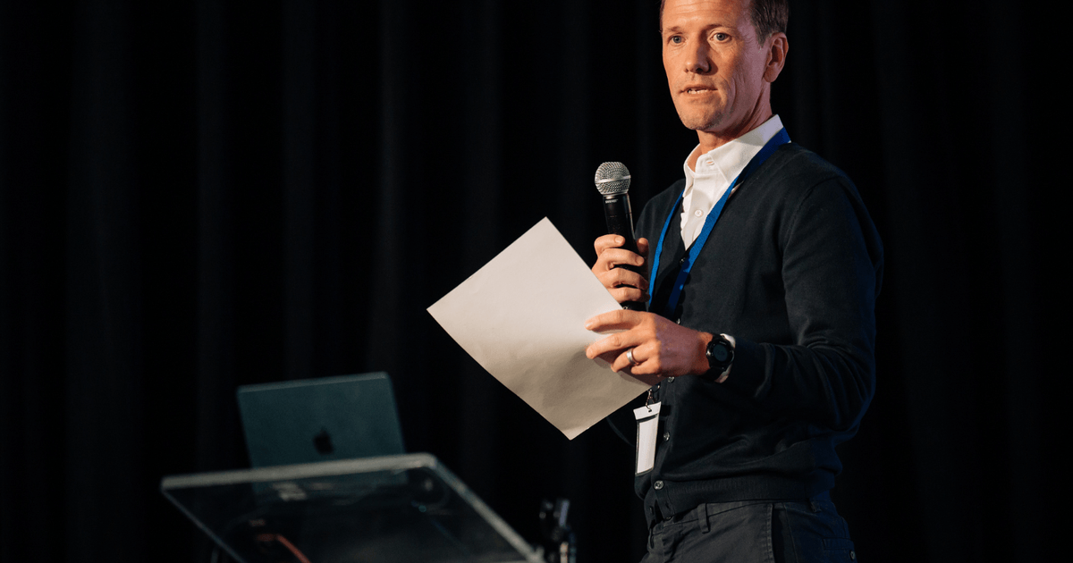 Q+A: Ulrik Rasmussen – "It has never been easier to attract top talent ...