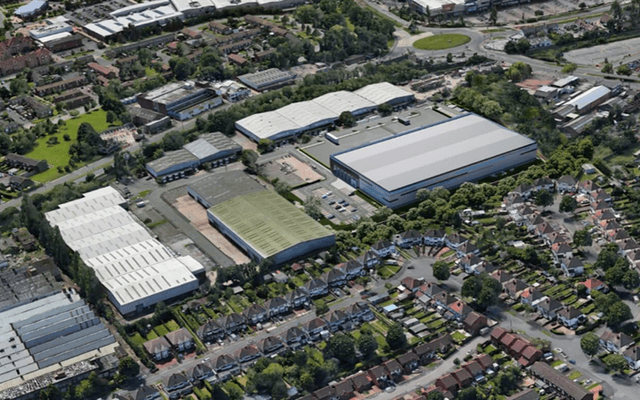 Vengrove becomes investment partner for Norwich research hub - Green ...