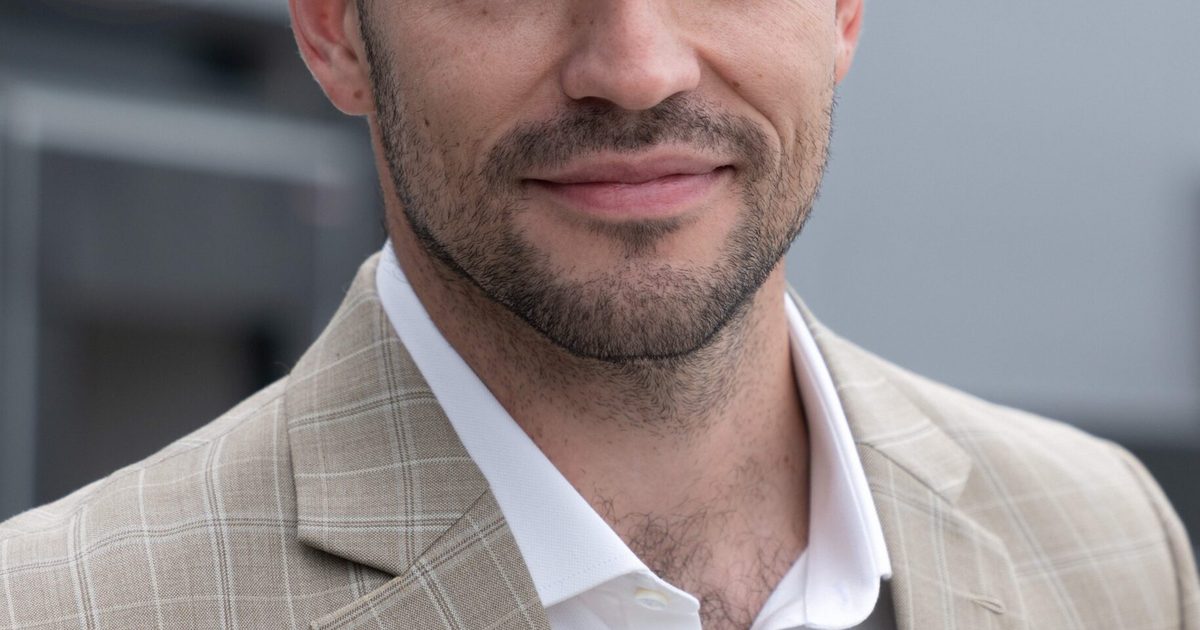 Verdion appoints Copenhagen development manager - Green Street News