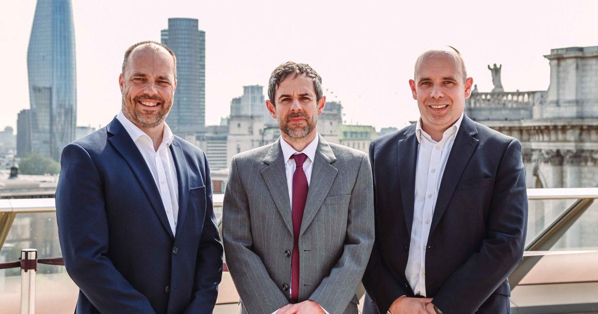 Bassi Capital backs former Avison Young restructuring execs' new ...