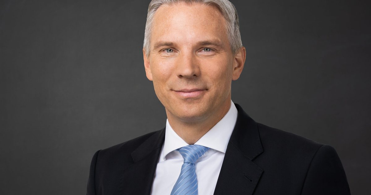 Five questions for Aareal’s Christof Winkelmann - Green Street News