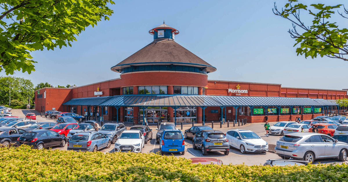 Fund manager serves up £27m Morrisons sale - Green Street News