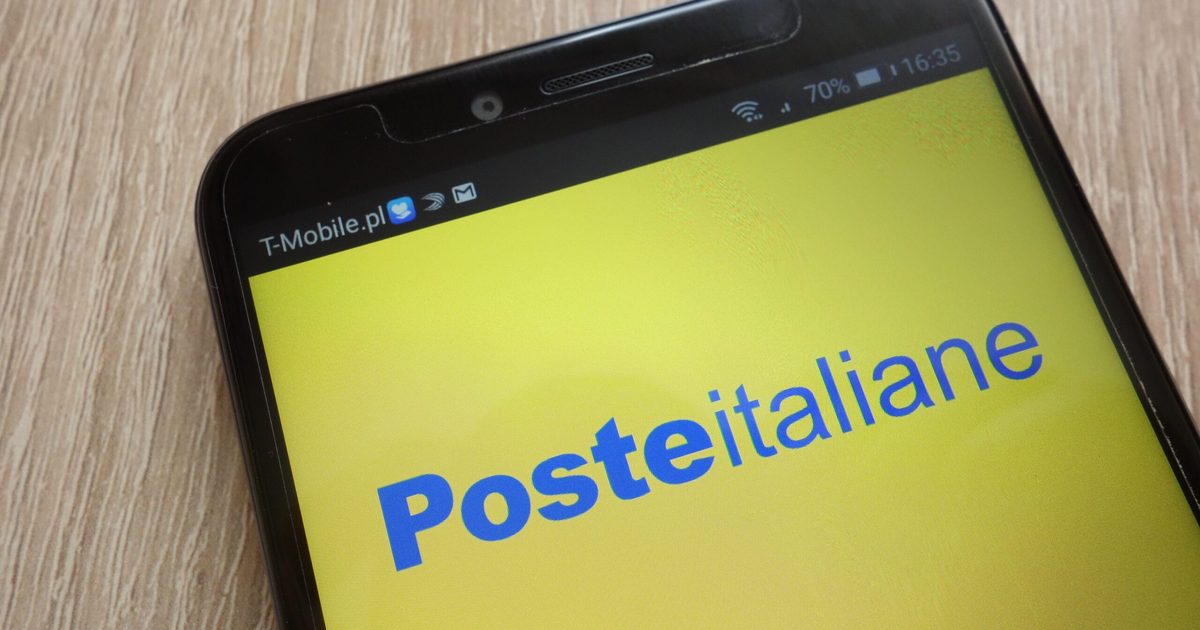 Italian postal service speeds up €700m logistics partnership hunt ...