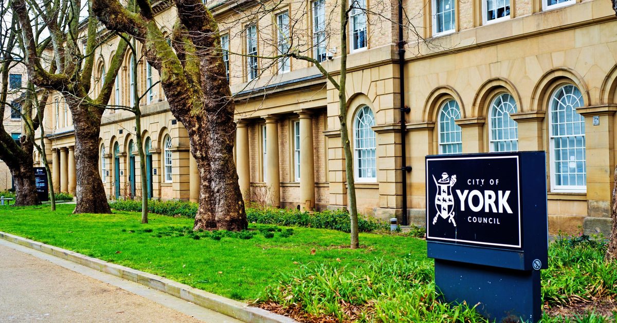 Government agrees £40m deal to boost York Central scheme - Green Street ...