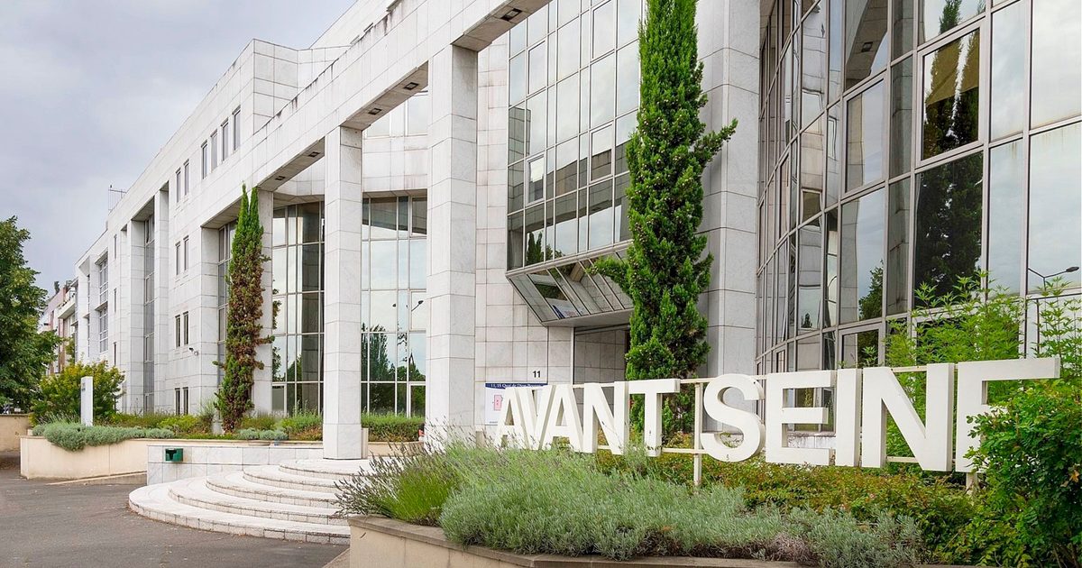 French joint venture snaps up €70m Paris office for redevelopment ...