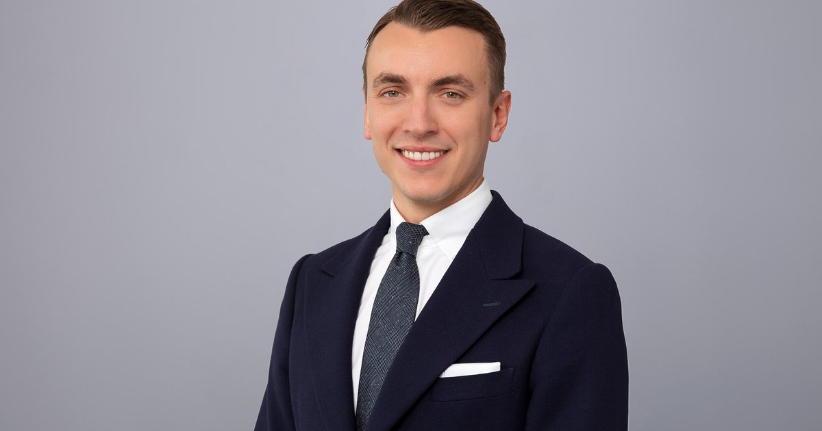Alon Brahm moves to Knight Frank Berlin - Green Street News