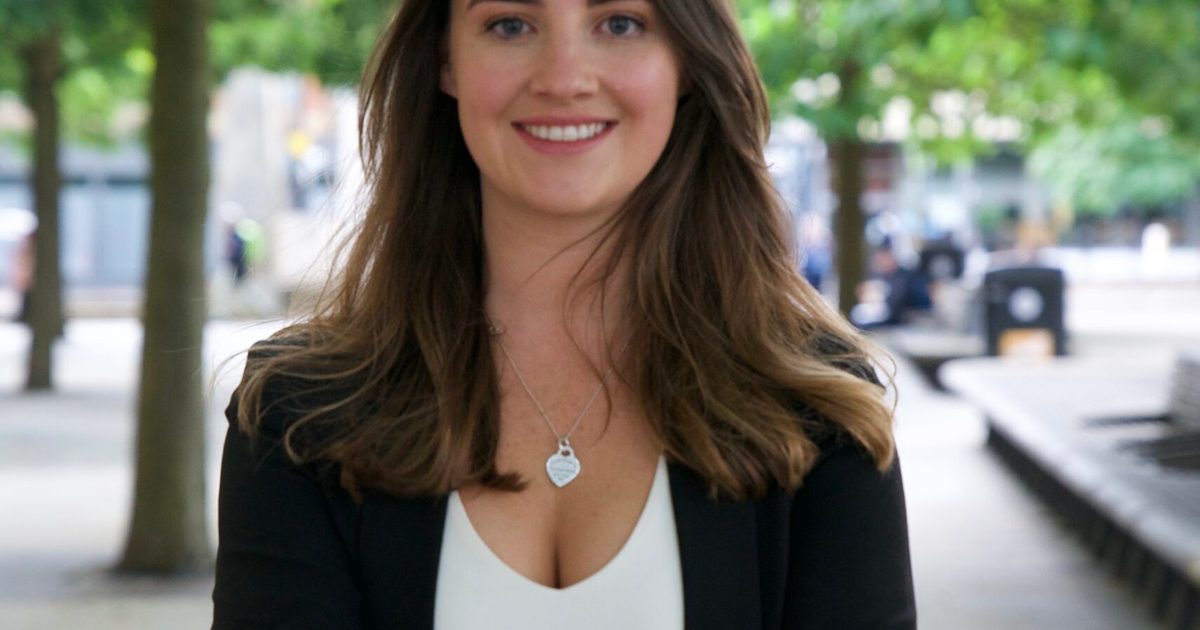 Cole Waterhouse hires new commercial manager - Green Street News