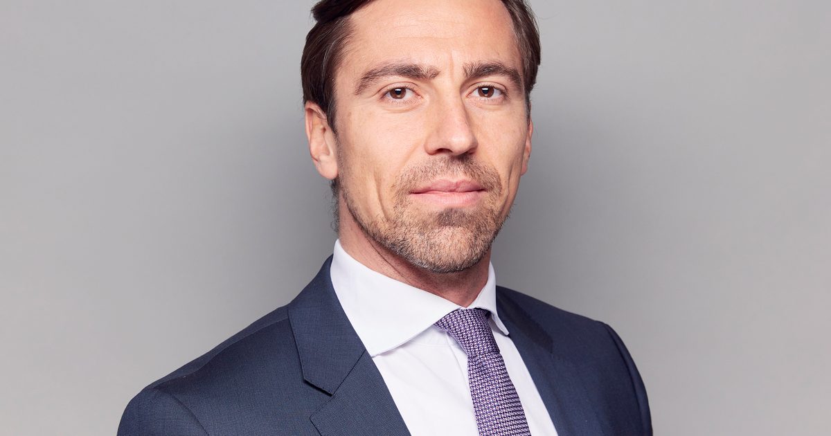 CBRE poaches BNP Paribas RE hospitality director - Green Street News CBRE poaches BNP Paribas RE hospitality director - Green Street News