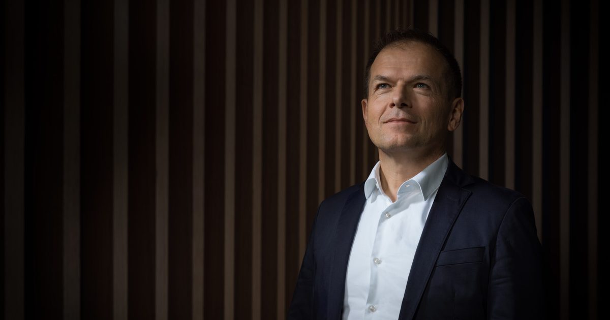 Frank Talmon l'Armée - Green Street News