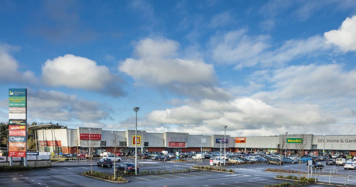 Irish retail grabs 40% of Q2 investment - Green Street News