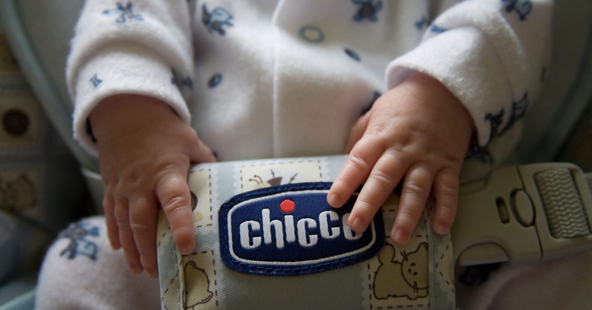 It's Chicco time: baby brand selling €50m Italian hub - Green Street News