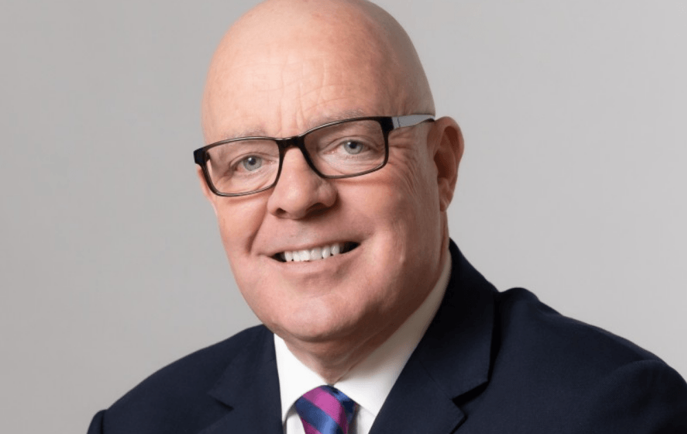 Former CBRE resi chair joins Echlin's board - Green Street News