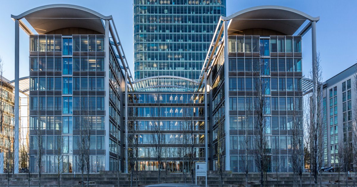 Swiss foundation seeks buyer for €40m Munich building - Green Street News