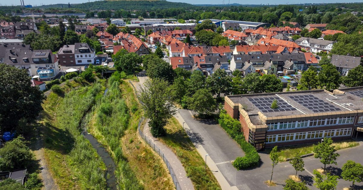 Demographic trends to impact resi investment in German regions - Green ...