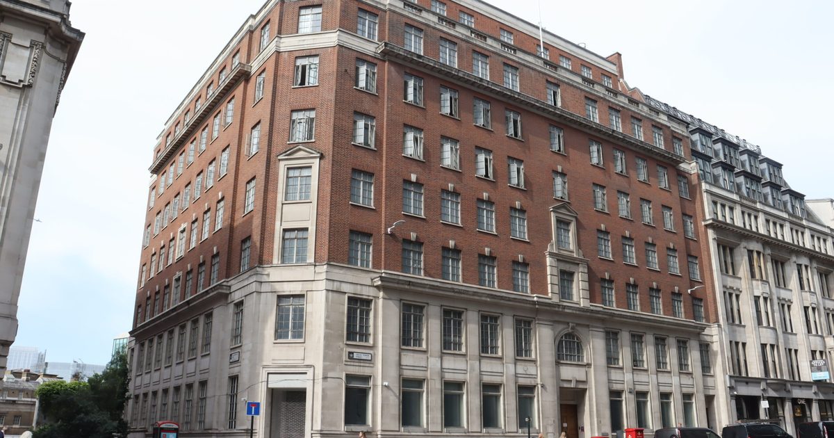 Dominus completes £28m City office acquisition - Green Street News